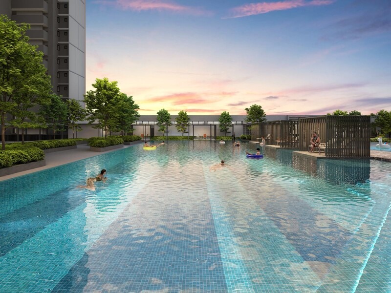Desa Tiara Residences, Condominium @ Bandar Mahkota Cheras, Selangor | New Condominium ...