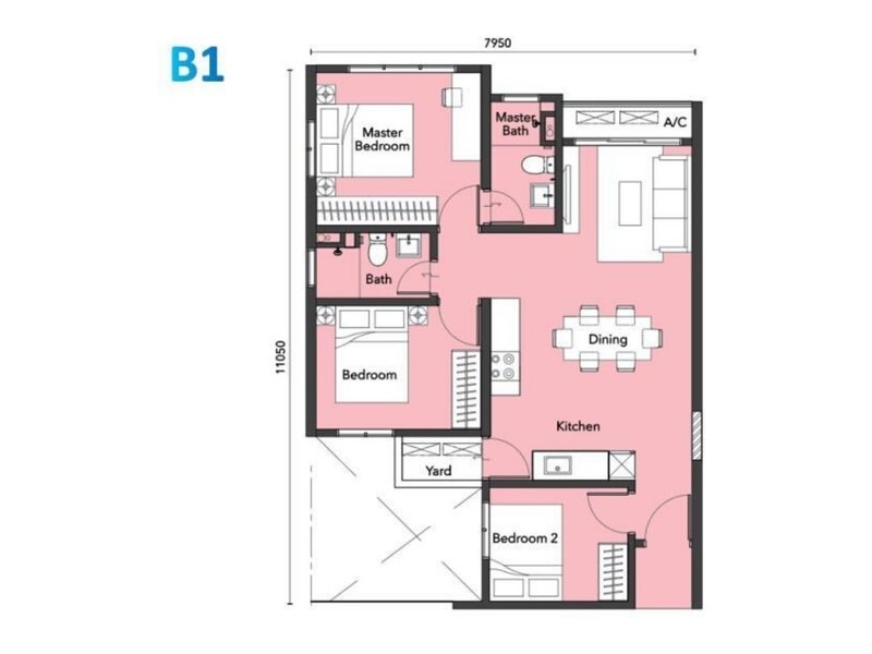 121 Residences @ Kayu Ara, Bandar Utama | New SOHO & Serviced Apartment ...