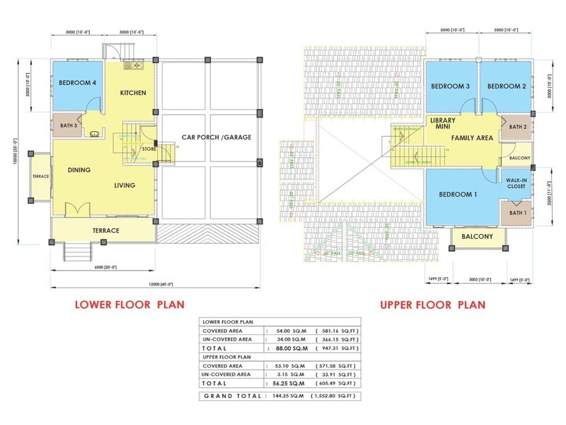 [中文] 1.5 Storey Bungalow, Taman Kota SPP Warisan @ Tumpat, Kelantan ...