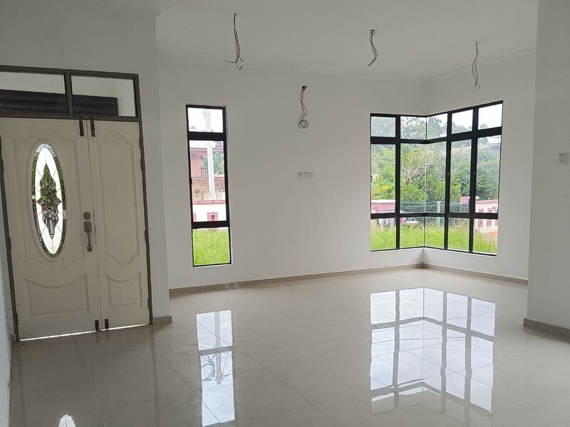 1-Storey Bungalow, Taman Sri Machang @ Machang, Kelantan | New Single ...