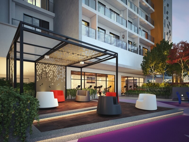 Temasya Prisma Serviced Residence @ TemasyaGlenmarie, Shah Alam ...