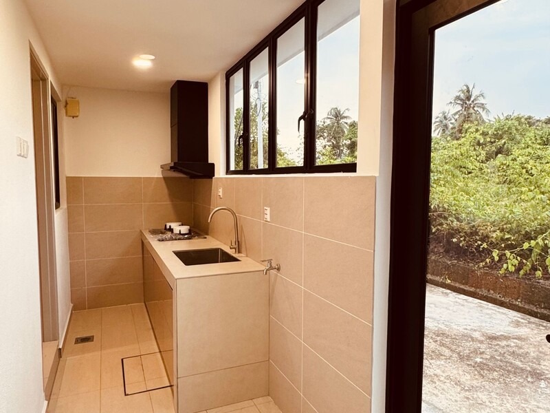 Double Storey Terrace, Taman Bukit Cheng 1 @ Melaka | New Double Storey ...