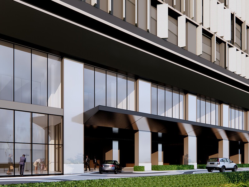 Quaver Residence @ Sungai Besi, Kuala Lumpur | New Service Apartment ...