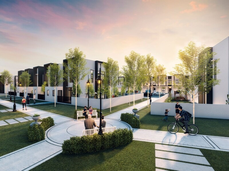 La Casa Lunas, 2-Storey Terrace @ Kulim, Kedah | New 2-Storey Terrace ...