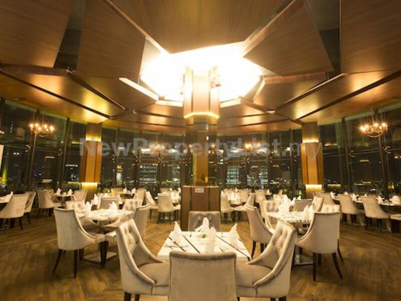 Regalia @ Sultan Ismail | New Serviced Residences for sale | NuProp