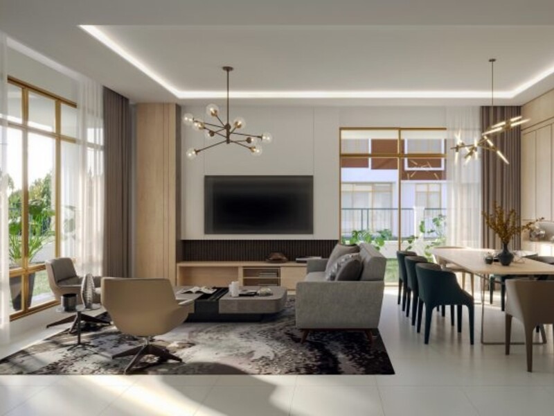 Rini Homes 8 Finale (Phase 6L), 2-Storey Terrace House @ Mutiara Rini ...