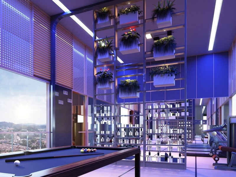 8th & Stellar @ Sri Petaling, KL | New Serviced Residence for sale | NuProp