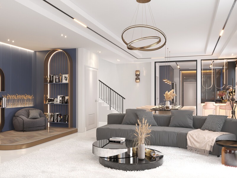 Elonia @ Bayu Sutera, Bandar Sri Sendayan | New 2-storey link homes ...