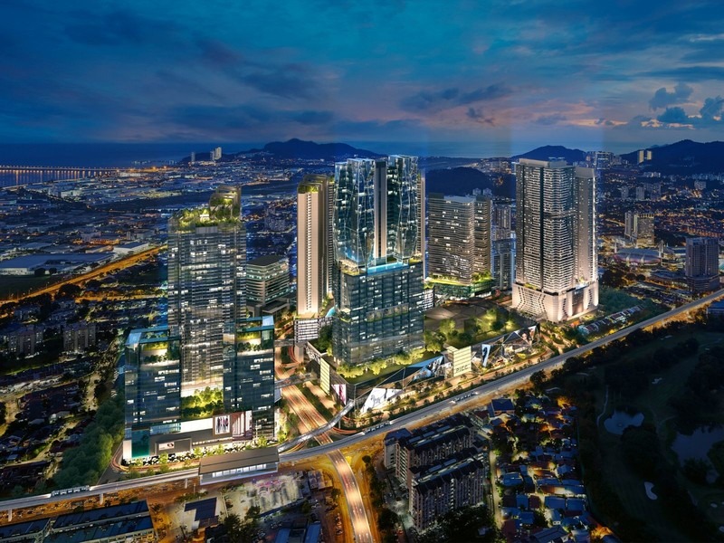 MUZE @ PICC | New Condominium for sale | NuProp