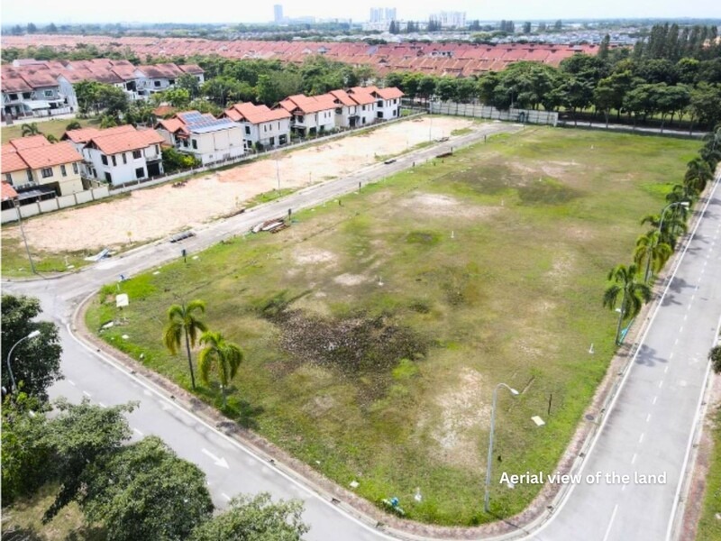 Enclave21 Bungalow Lots @ Setia Bayuemas, Klang | S P Setia | New ...