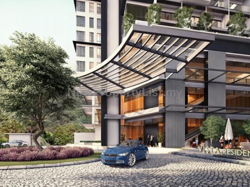 Vista Residences @ Genting Highlands | New Fully furnished Resort Home ...