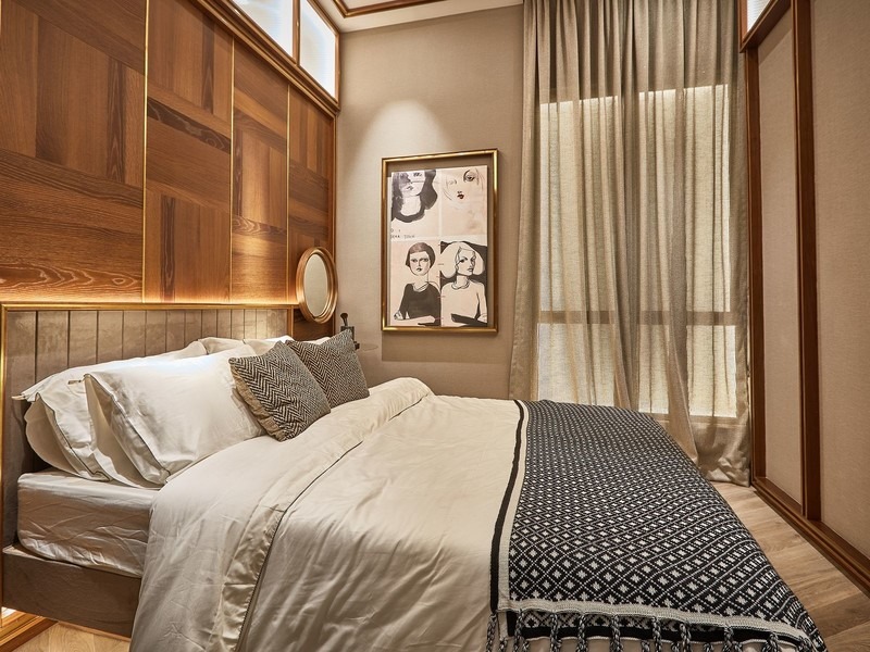 8th & Stellar @ Sri Petaling, KL | New Serviced Residence for sale | NuProp