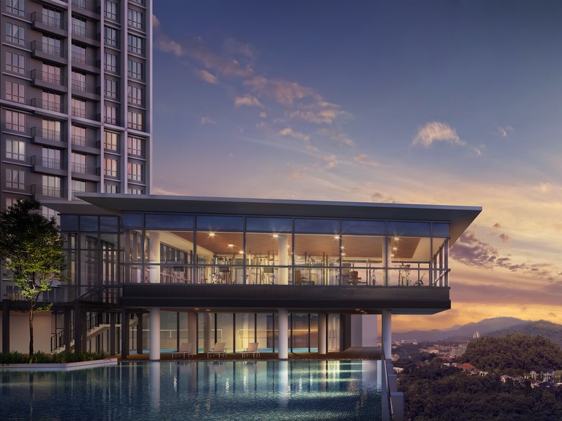 M Adora, Wangsa Melawati | New Low Density Condominium for sale | NuProp