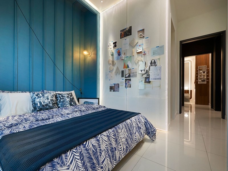 The Valley Residence @ SkySierra | New Condominium for sale | NuProp