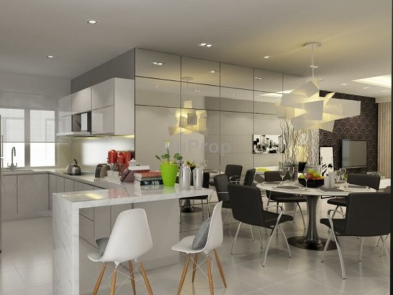 BM City Suites @ Bukit Mertajam | New Serviced Residence for sale | NuProp