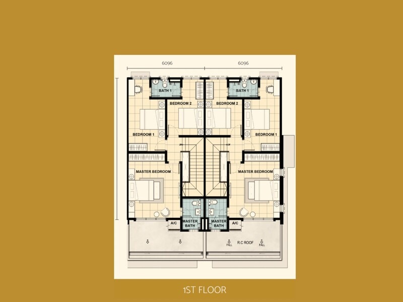 [Bahasa] Ledang Homes @ Genting Indahpura, Kulai, Johor, for Sale ...