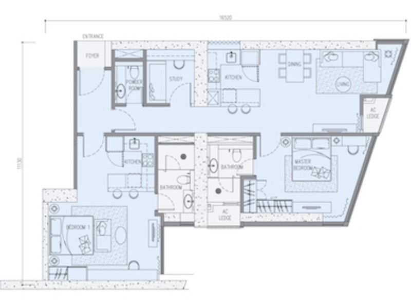 Star Residences Two | New Condominium for sale | NuProp