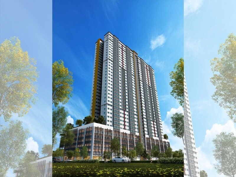 Acacia Residences @ Salak Perdana, Sepang | New Serviced Apartment ...