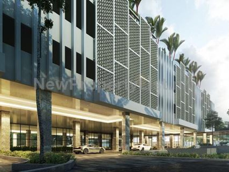 The Peak @ Bintulu Paragon | New Integrated Development for sale | NuProp