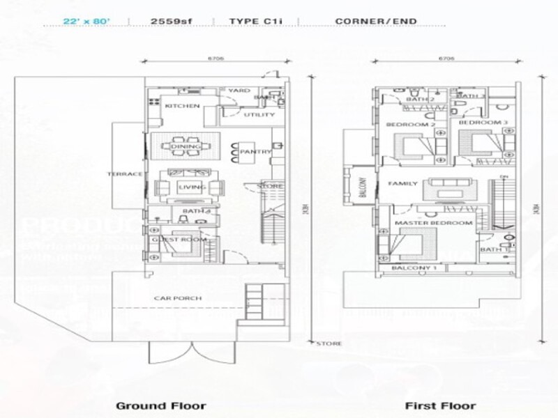 [Bahasa] Perennia @ Bandar Rimbayu, for Sale - IJM Land Berhad | New ...