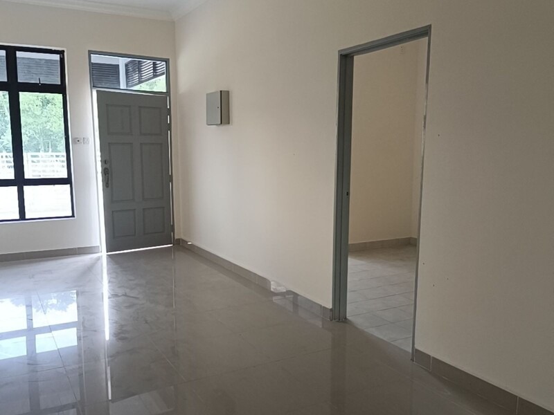 [Bahasa] 1-Storey Terrace, Taman Kifayah @ Jeli, Kelantan, for Sale ...