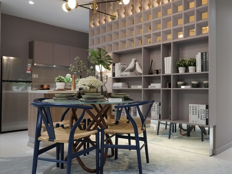 Interpoint, Service Apartment @ Bandar Bukit Tinggi, Klang | New ...