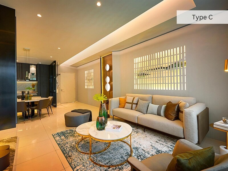 Emerald 9 @ Cheras - Cheras Freehold Residence | Guocoland | New ...