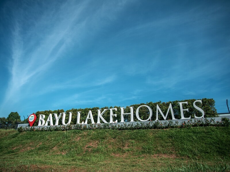 Bayu Lakehomes, Bungalow @ Mantin, Negeri Sembilan | New Bungalow Land ...