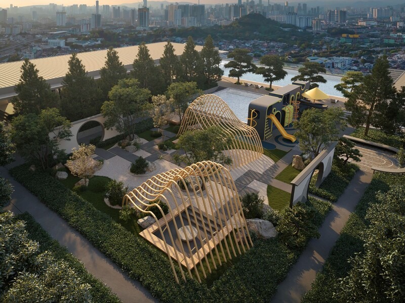 SkyAman1 Residences @ Desa Aman, Cheras | New Condominium | Leasehold | Strata for sale | NuProp