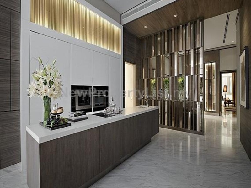 Nobleton Crest @ Ampang Hilir | New Condominium for sale | NuProp