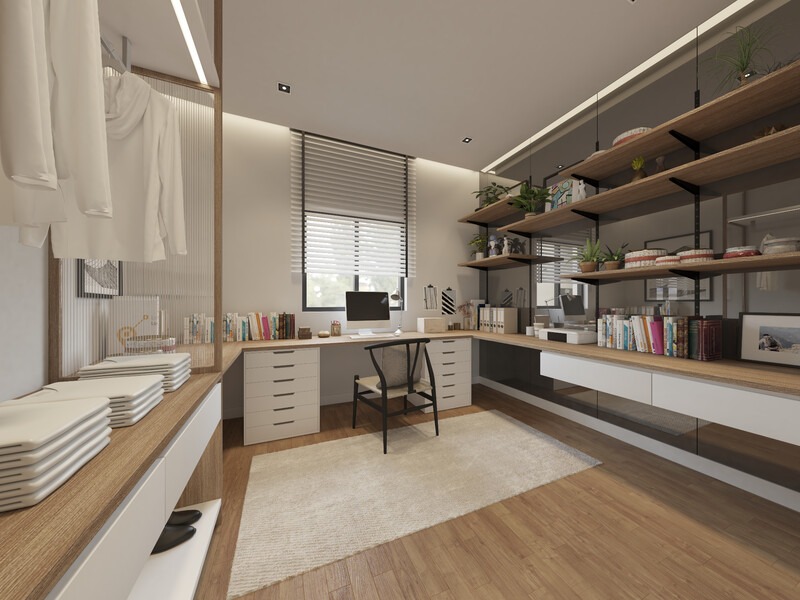 Tuai Timur @ Setia Alam, Shah Alam, nearby Bukit Raja & Setia Alam ...