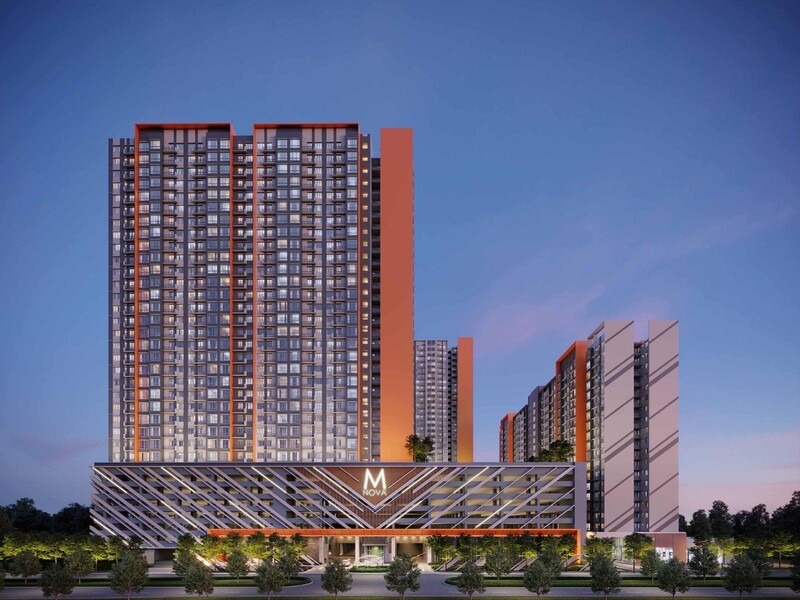 [Bahasa] M Nova @ Kepong | Mah Sing, for Sale - Mah Sing Group | New ...