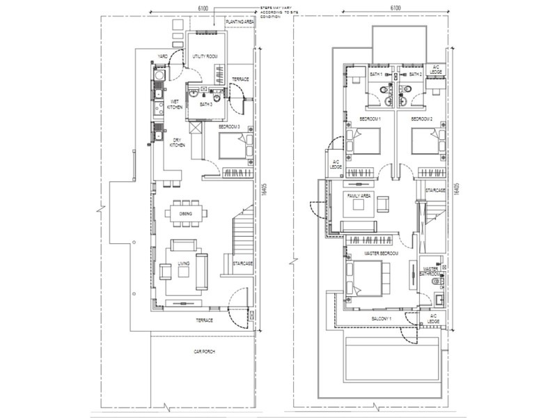 Elmina Green Three @ City of Elmina, Shah Alam | New Extended Link ...
