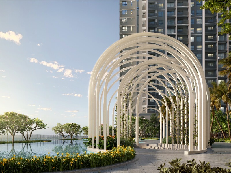 Interpoint, Service Apartment @ Bandar Bukit Tinggi, Klang | New ...