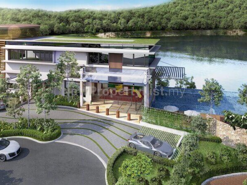 [Bahasa] ForestHill Damansara, for Sale - Ehsan Bina Group of Companies ...