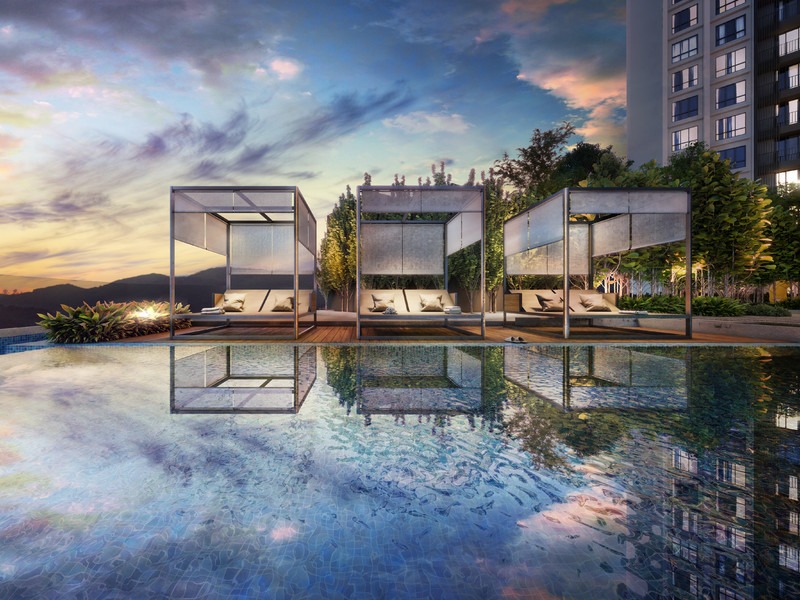 M Adora, Wangsa Melawati | New Low Density Condominium for sale | NuProp