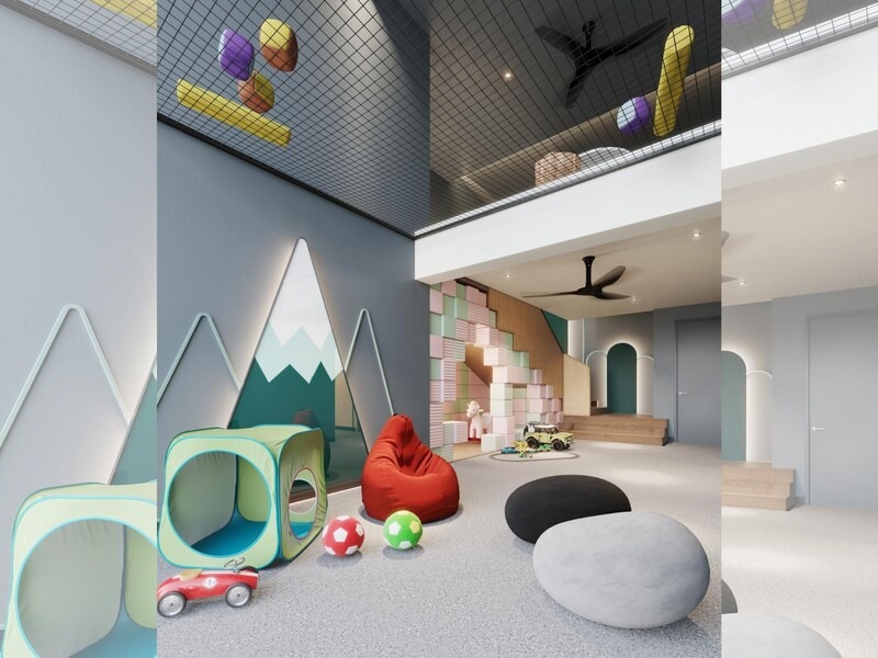 Emerald 9 @ Cheras - Cheras Freehold Residence | Guocoland | New ...