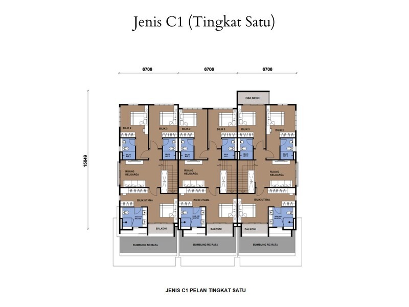 Altora Musika Homes @ Setia Alam, Shah Alam | New Double-storey Terrace ...