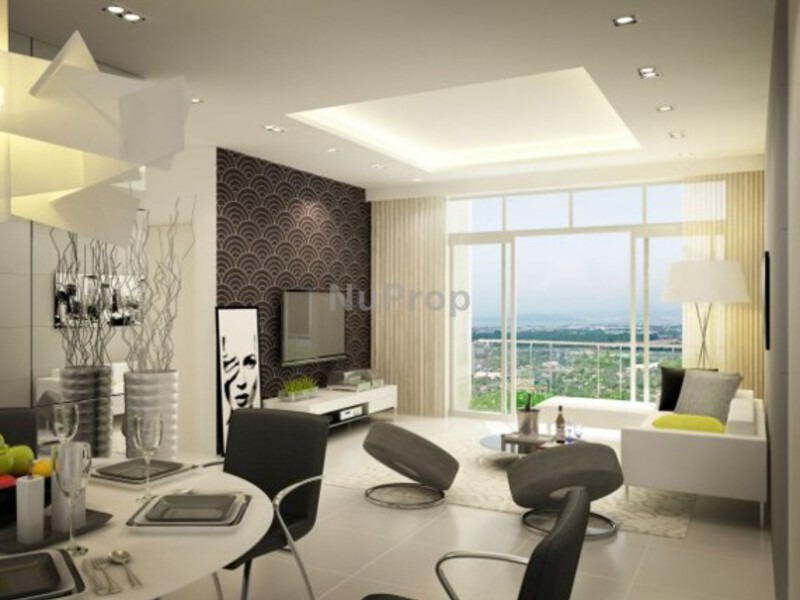 BM City Suites @ Bukit Mertajam | New Serviced Residence for sale | NuProp