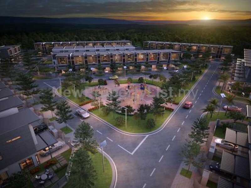 TTDI Grove | New Mixed Development for sale | NuProp