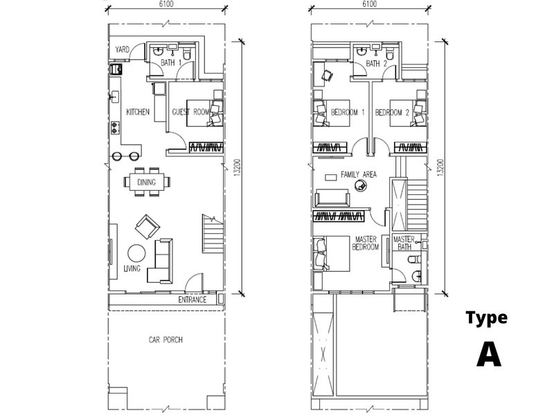 Embun 2 @ Bandar Ainsdale, Seremban | New Double-Storey Lakeside Homes ...