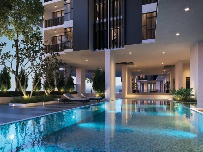 AraTre' Residences @ Ara Damansara | New Serviced Apartment for sale ...