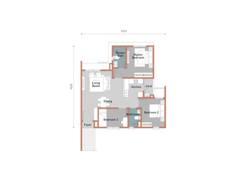 MIRAI Residences, Serviced Apartment @ Kajang 2, Kajang, Selangor | New ...