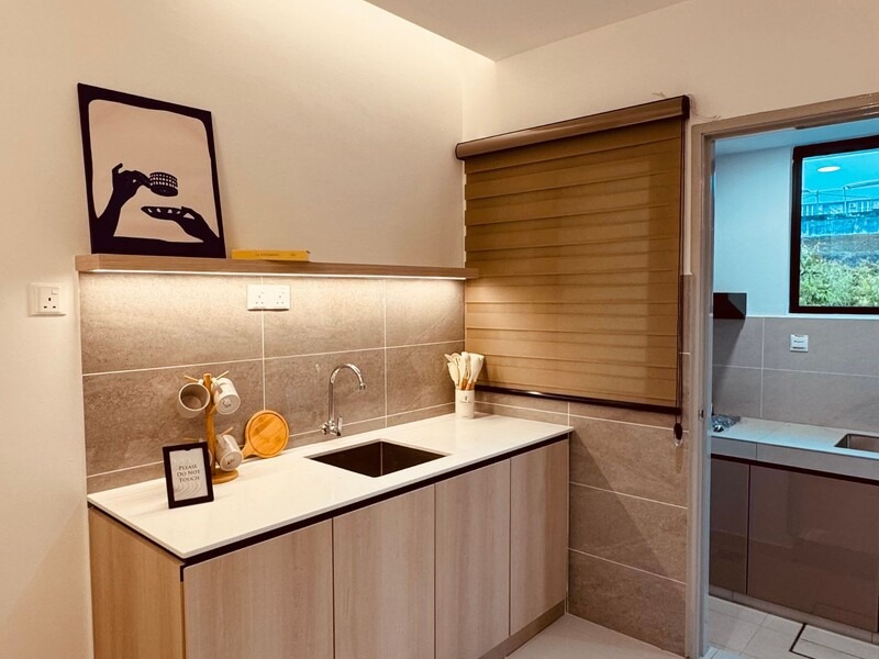 Triple Storey Terrace, Taman Bukit Cheng 2 @ Melaka | New Triple Storey ...