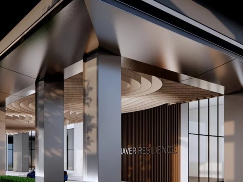 Quaver Residence @ Sungai Besi, Kuala Lumpur | New Service Apartment ...