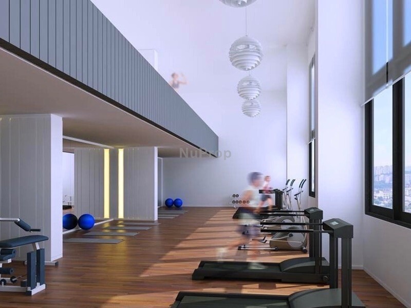 The Hub @ SS2 | New Signature Suites for sale | NuProp