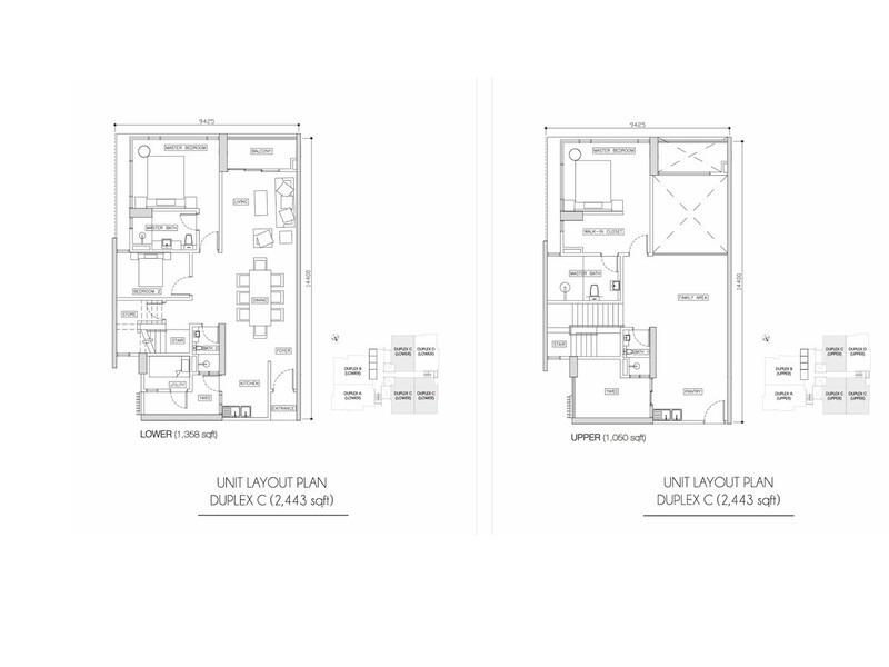 Dua Menjalara @ Bandar Menjalara | New Condominium for sale | NuProp