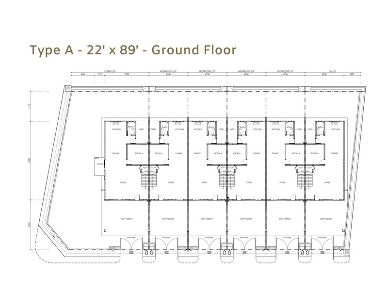 [Bahasa] 2-Storey Terrace House @ Taman Bukit Mantin Phase 2, N.S.D.K ...
