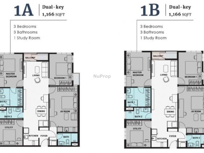 [Bahasa] D'IMMERSIONE @ Dutamas, for Sale - DK-MY Properties Sdn Bhd ...