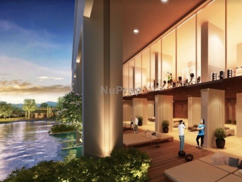 Sfera Residency @ Puchong South | New Serviced Apartment for sale | NuProp